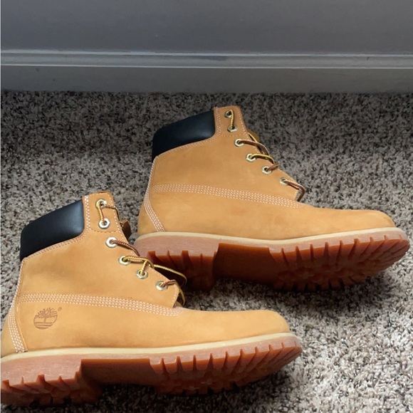 Timberland | Shoes | Never Been Worn Dont Have The Box Anymore | Poshmark